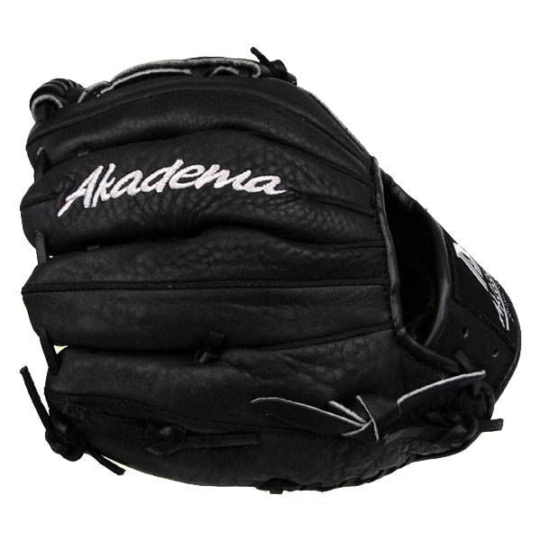 Akadema Pro Soft 9.5" Training Glove APS288 | JustBallGloves.com