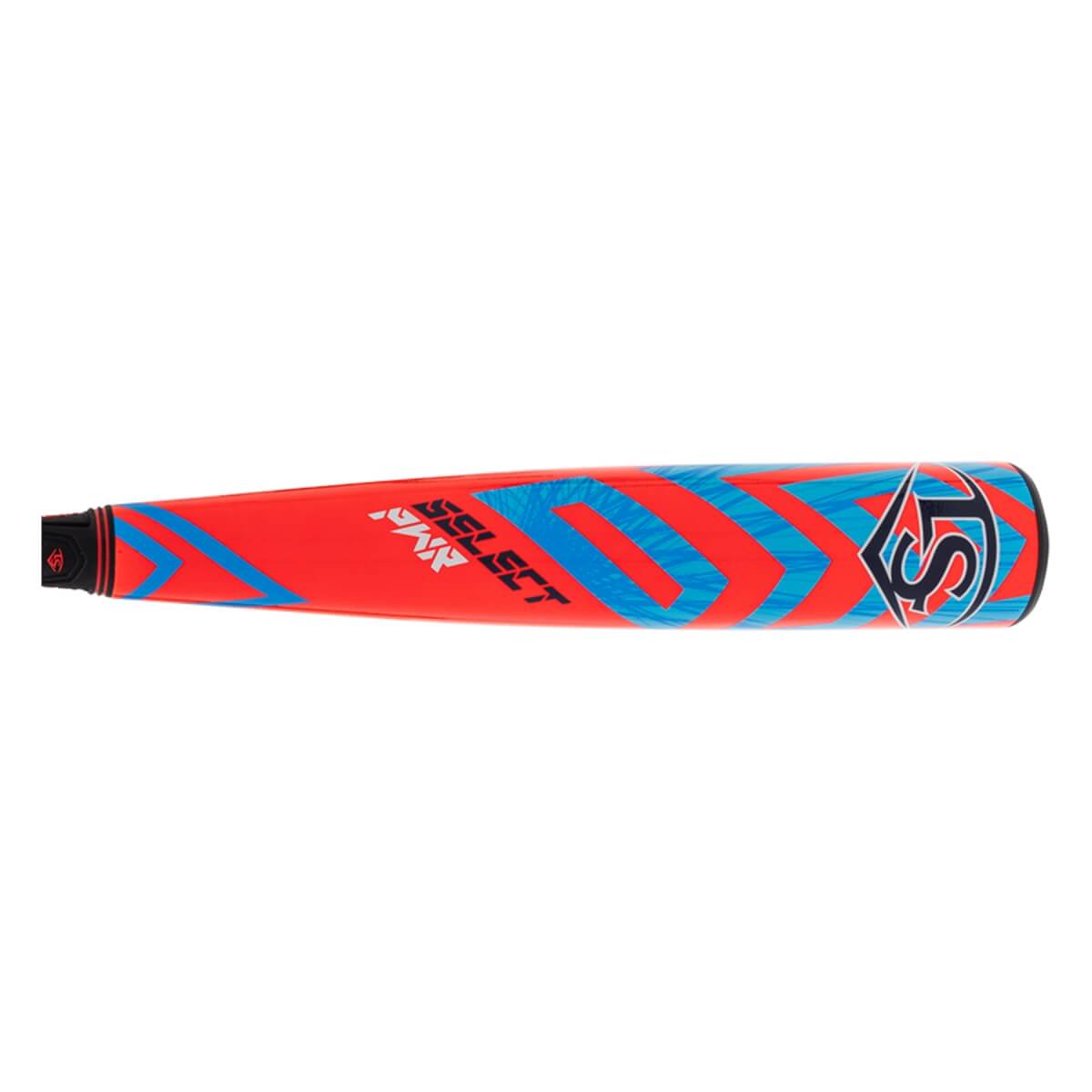 2024 Louisville Slugger Select PWR -5 USA Baseball Bat (WBL2820010 ...