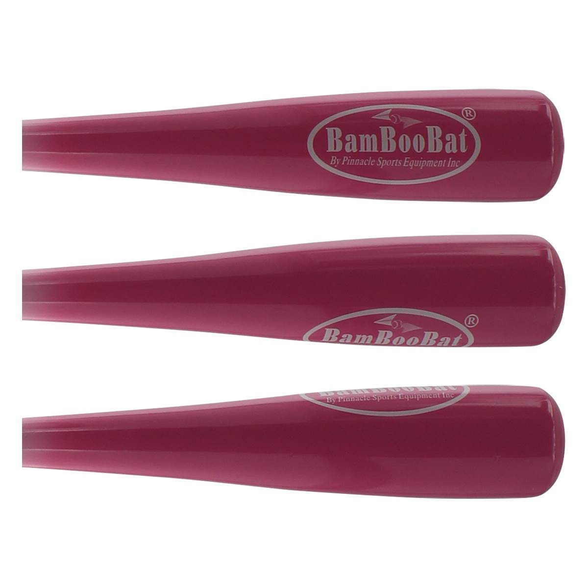 BamBooBat One Hand Training Baseball Bat (HWBP18T) | JustBats.com