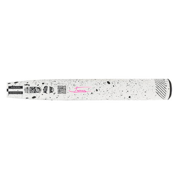 COMBAT MFG Spec CR1 Cookies and Cream 12.75" Loaded USSSA Slow Pitch ...