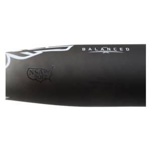 Worth Sick 454 Greg Connell Balanced USSSA Slow Pitch Softball Bat ...
