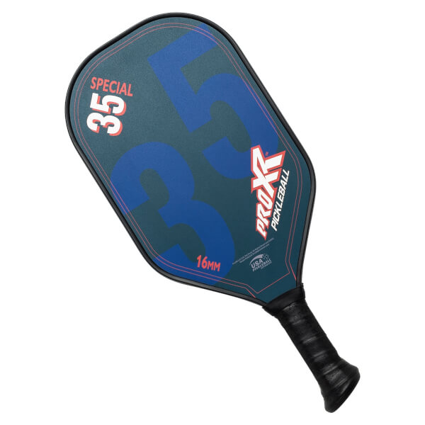 ProXR 35 Special 16MM Heavyweight Composite Pickleball Paddle ...