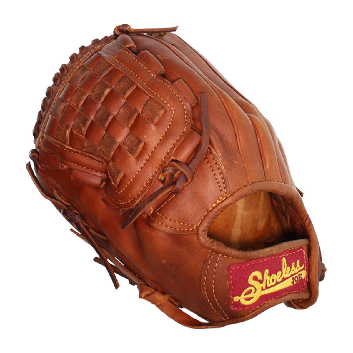Shoeless Joe Professional Series (1175BW) | JustBallGloves.com