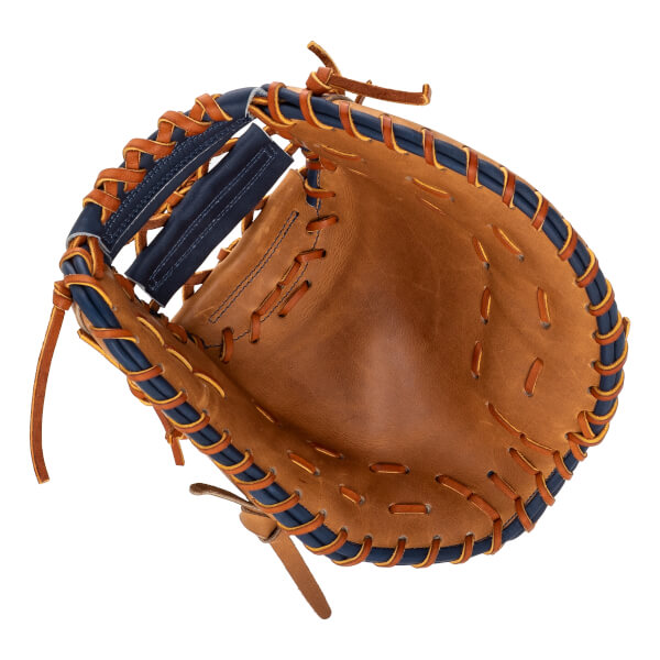 Mack Provisions Opening Day Exclusive 12.75" Baseball First Base Mitt ...