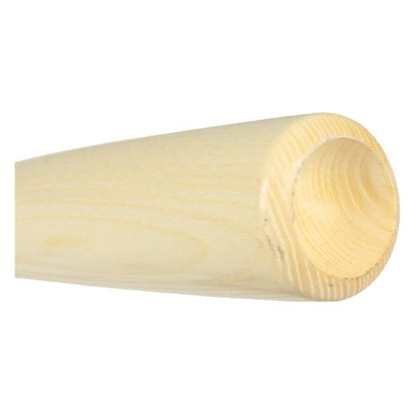 Marucci Bat Co. Ash Wood Baseball Bat: BBCULL Natural Adult BLEM ...