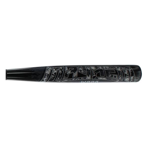 Worth Mayhem Maple/Bamboo Wood Slow Pitch Softball Bat SBMWMB ...