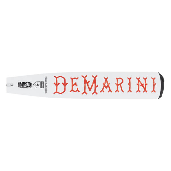 DeMarini The Goods -8 USSSA Baseball Bat: WBD2536010 | JustBats.com