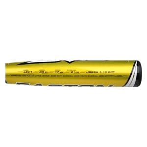 Easton SV12 -13 2 1/4 Youth Baseball Bat LSV1 | JustBats.com
