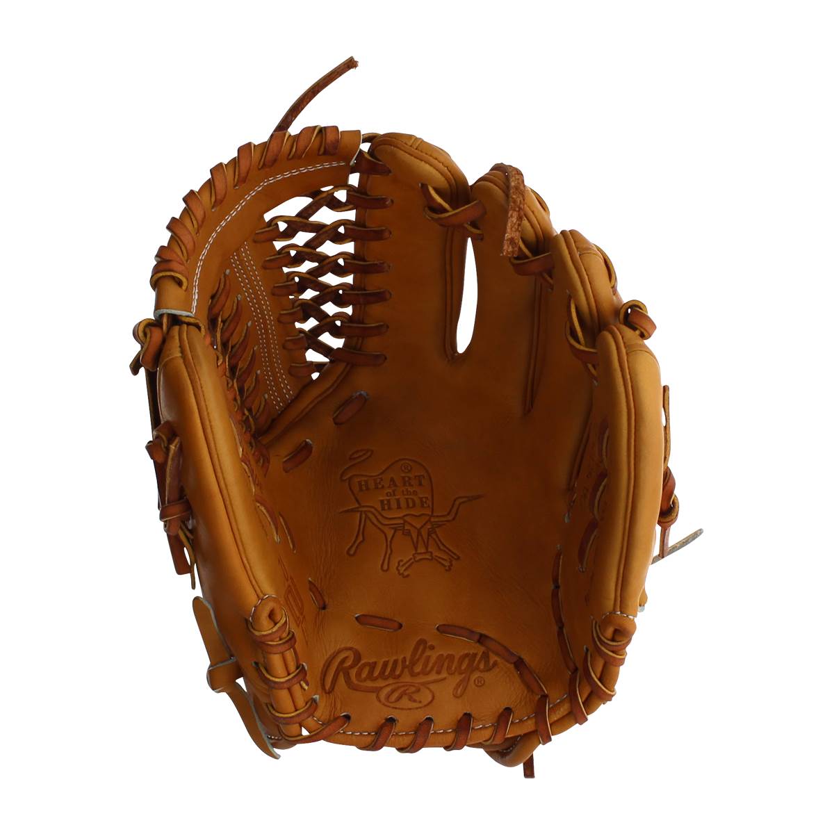 Rawlings Heart of the Hide R2G 11.75" Baseball Glove (PROR205-4T ...