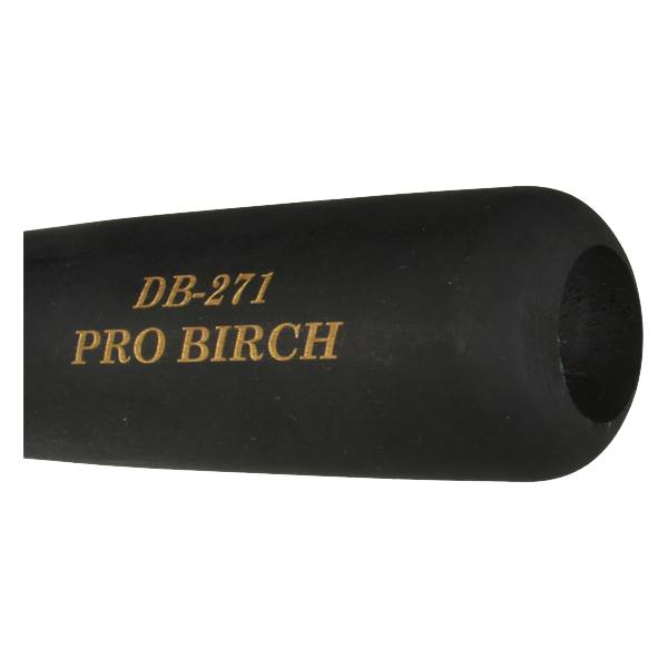 D-BAT FS Fungo Bat Baseball Bat: FSFUN | JustBats.com