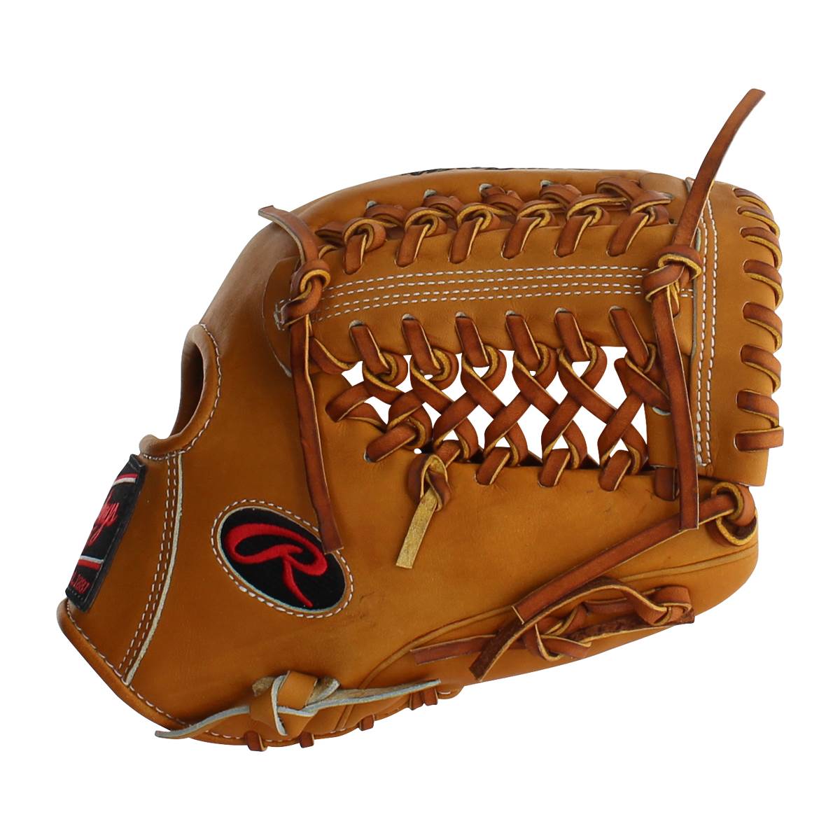 Rawlings Heart of the Hide R2G 11.75" Baseball Glove (PROR205-4T ...