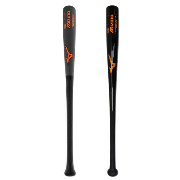 Bat Pack Mizuno Maple/Carbon Composite and Bamboo Elite Wood Baseball ...