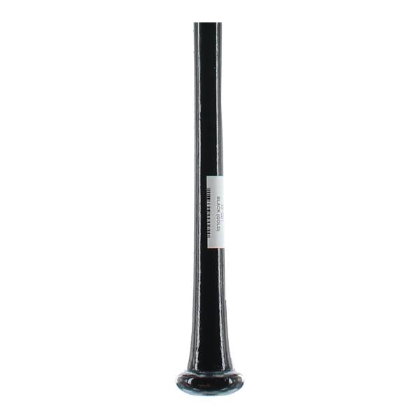 Sam Bat -3 2 1/2" Maple Wood Baseball Bat CD1 Black | JustBats.com