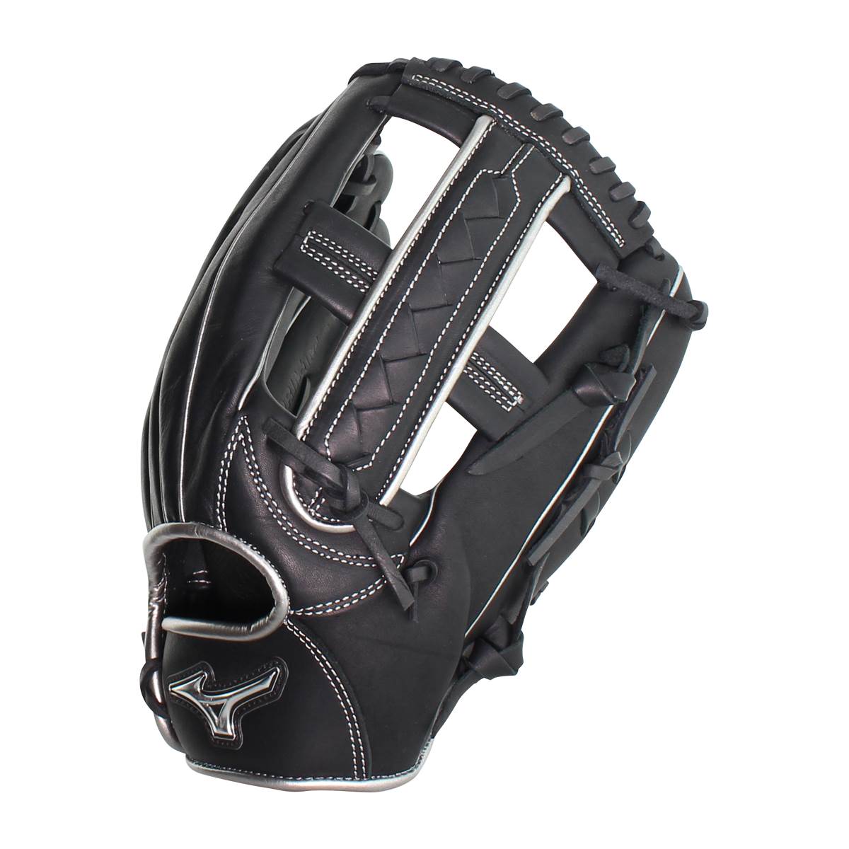 Mizuno MVP Prime SE 12.5'' Slow Pitch Softball Glove (GMVP1250PSES8 ...