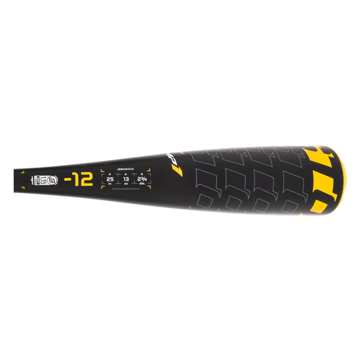 Easton Hype Comp -12 USSSA Junior Big Barrel Baseball Bat (JBB23HC12 ...