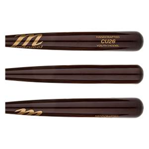 Marucci Chase Utley Maple Wood Youth Baseball Bat (MYVE2CU26-CHL ...