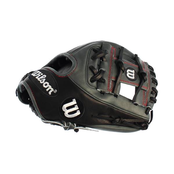 Wilson A2K 11.25" Infield Baseball Glove A2KRB151788 | JustBallGloves.com