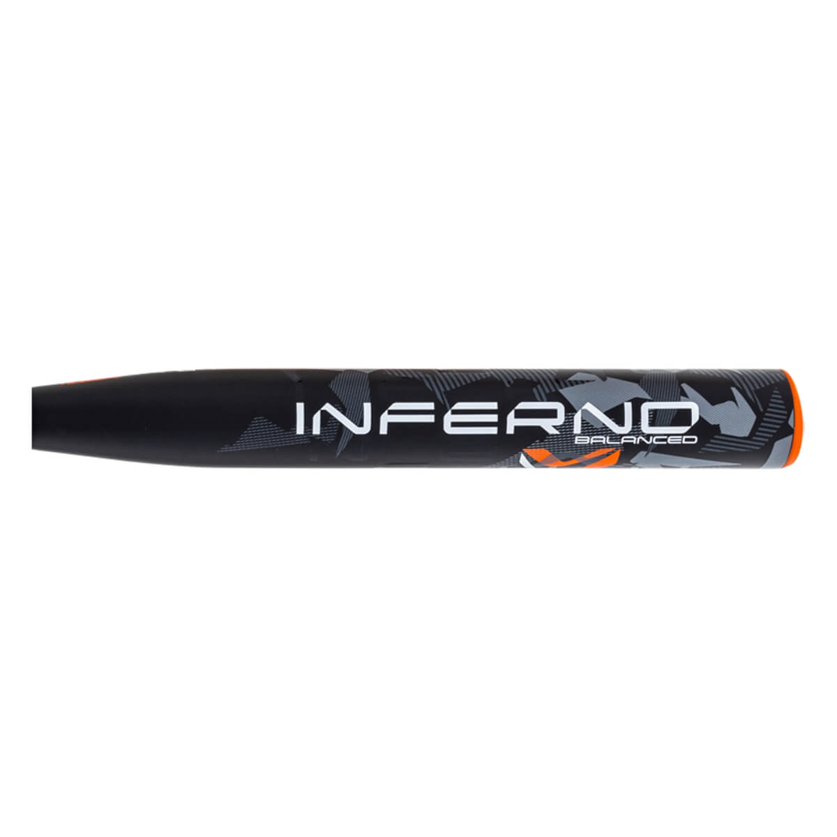 2024 Axe Inferno Balanced Dual Stamp Slow Pitch Softball Bat (L193M ...