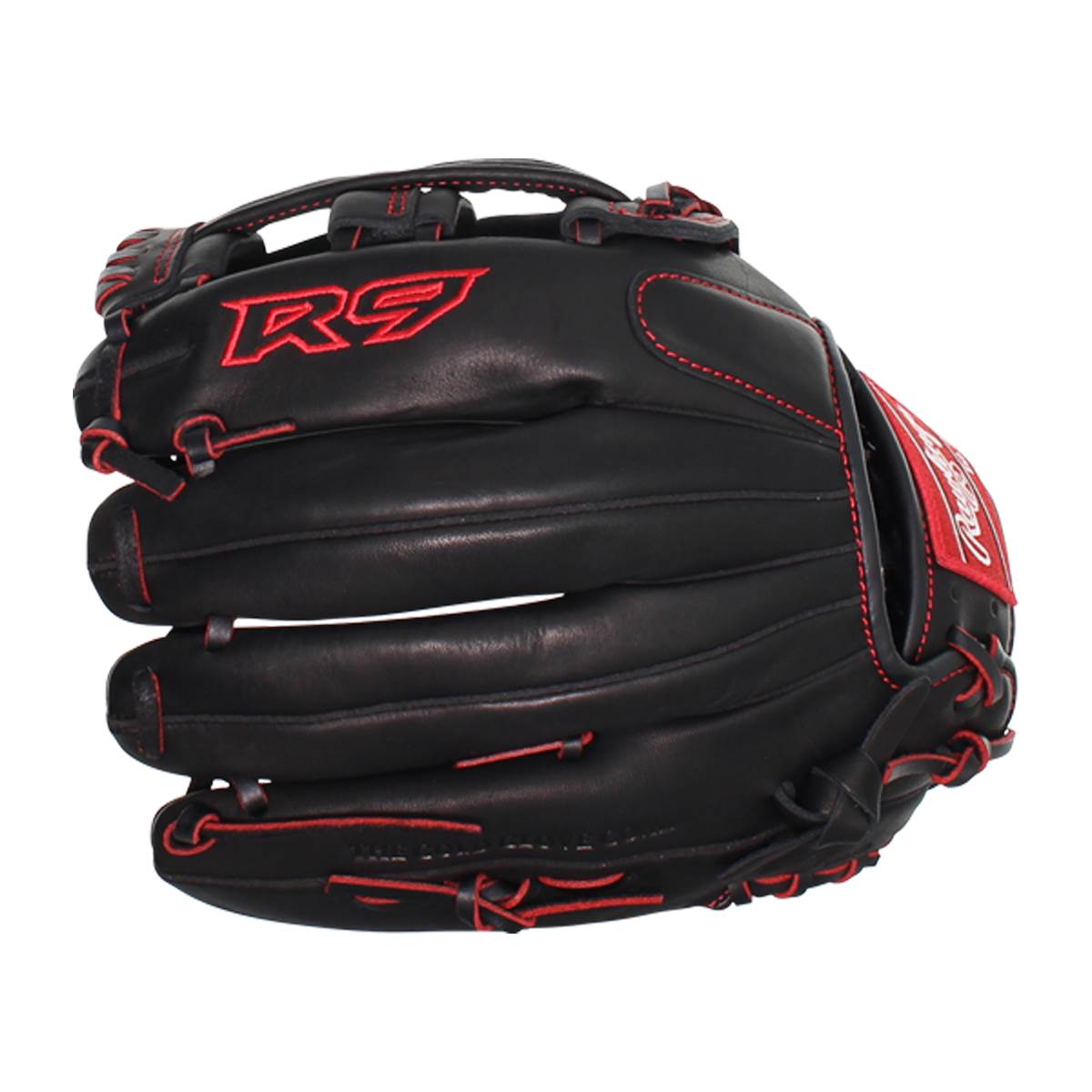 Rawlings R9 Series 12" Youth Baseball Glove (R9YPT6-6B ...