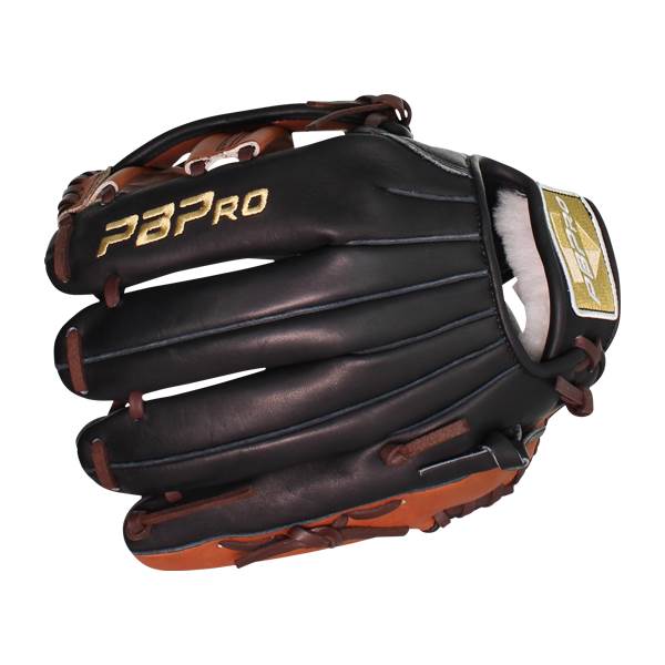 PB Pro Professional Grade 11.75" Baseball Glove PB1175P ...