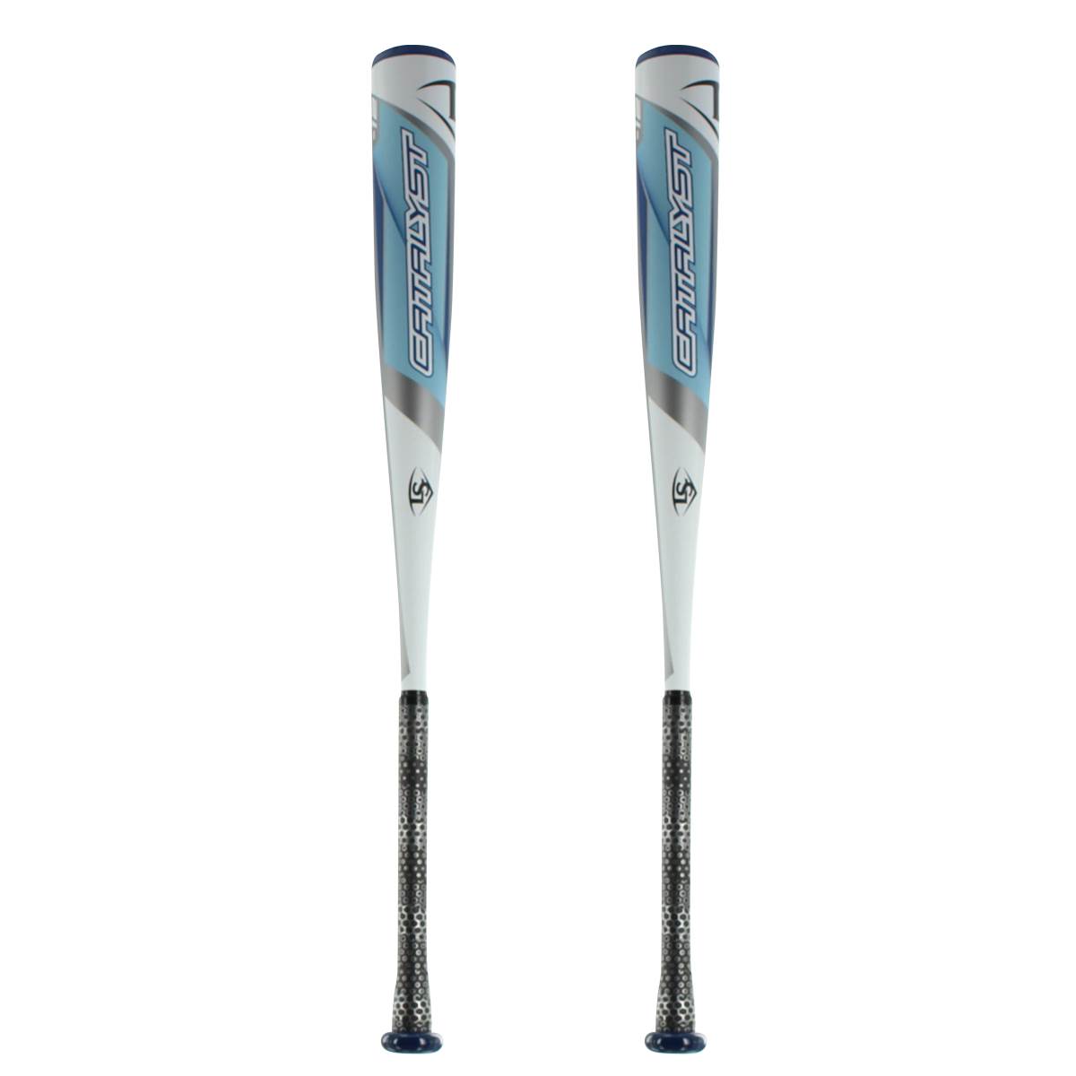 Bat Pack | Louisville Slugger Catalyst -12 Senior League Baseball Bat ...