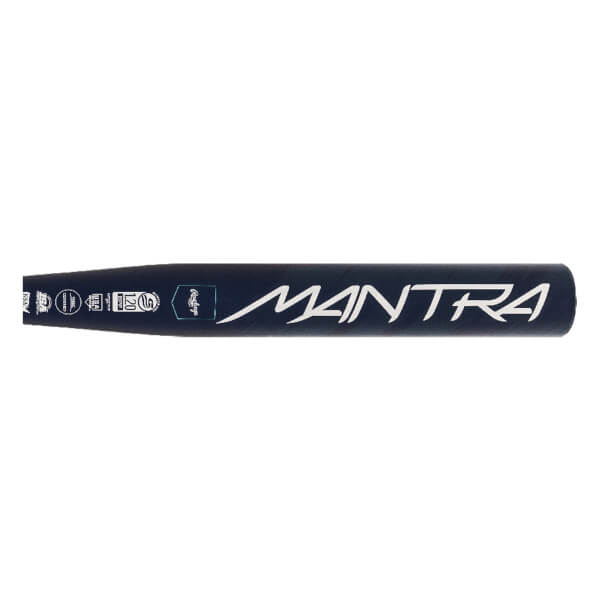 2025 Rawlings Mantra 3.0 -9 Fastpitch Softball Bat: RFP4M9 | JustBats.com