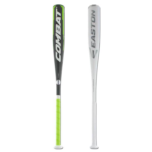 Bat Pack | COMBAT VIGOR and Easton MAKO BEAST HYPERLITE -12 Senior ...