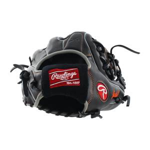 Rawlings Gamer XLE 11.5" Custom Baseball Glove G314-2 | JustBallGloves.com