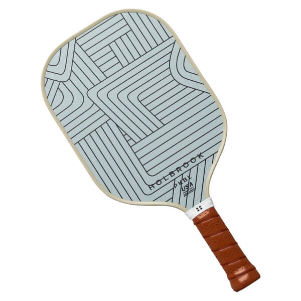 Holbrook Performance Middleweight Hybrid Pickleball Paddle ...