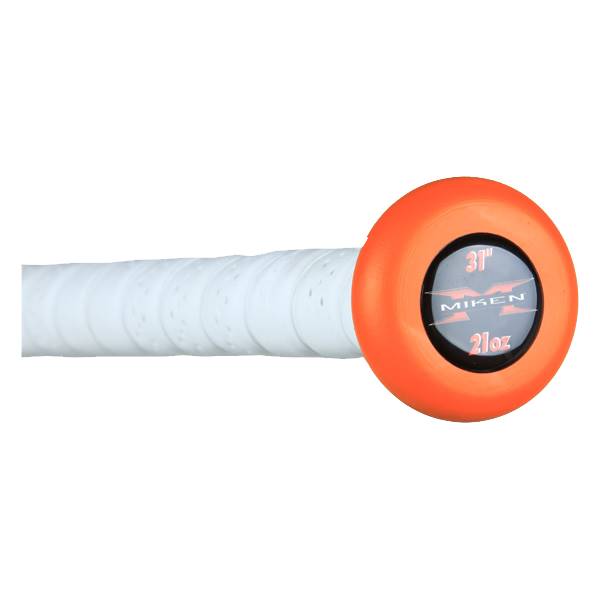 Miken NXT Freak -10 2 5/8" Senior League Baseball Bat SLNX10 | JustBats.com