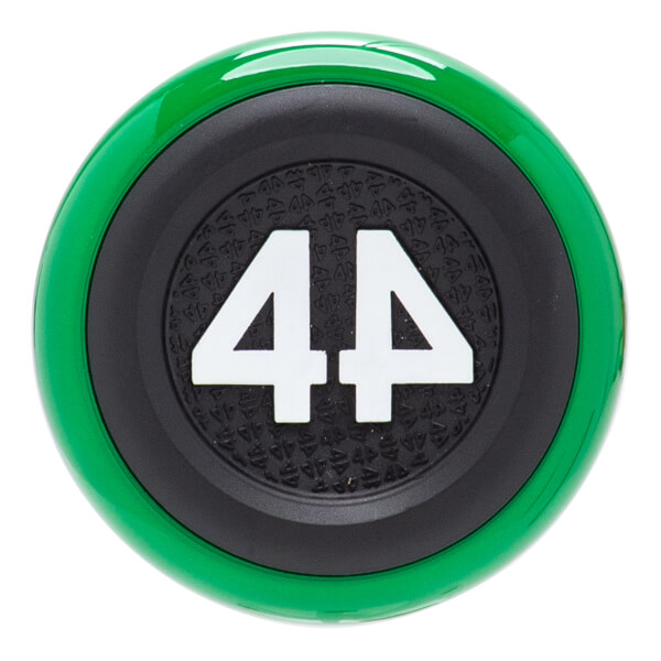 44 Pro Alloy XP Wildchild BBCOR Custom Return Baseball Bat: BBXCRGreen ...