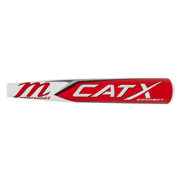 Marucci CATX Connect BBCOR Baseball Bat (MCBCCX) | JustBats.com