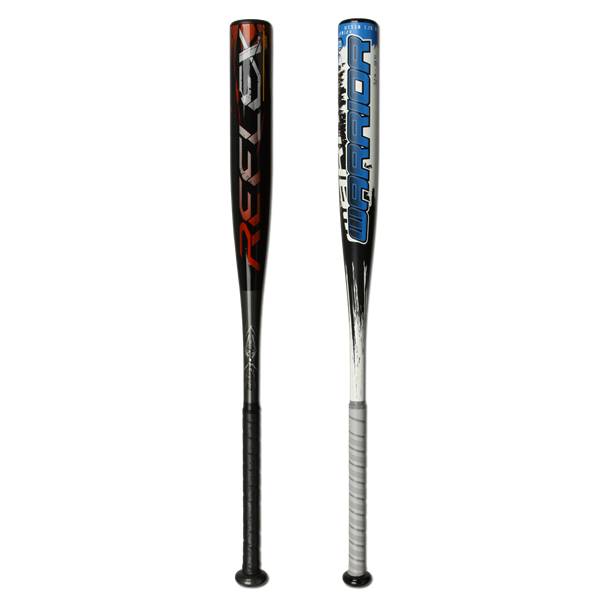 Bat Pack Easton Reflex and Louisville Slugger TPX Warrior Youth: LX73 ...