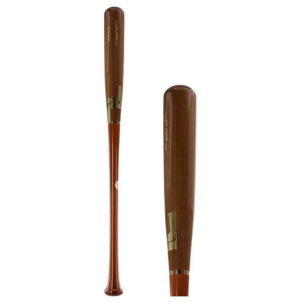 Tucci Pro Select -3 Limited Edition Maple Wood Baseball Bat TL-BH34 ...