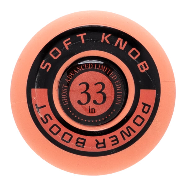 Easton Ghost Advanced Dusk to Dawn -10 Fastpitch Softball Bat