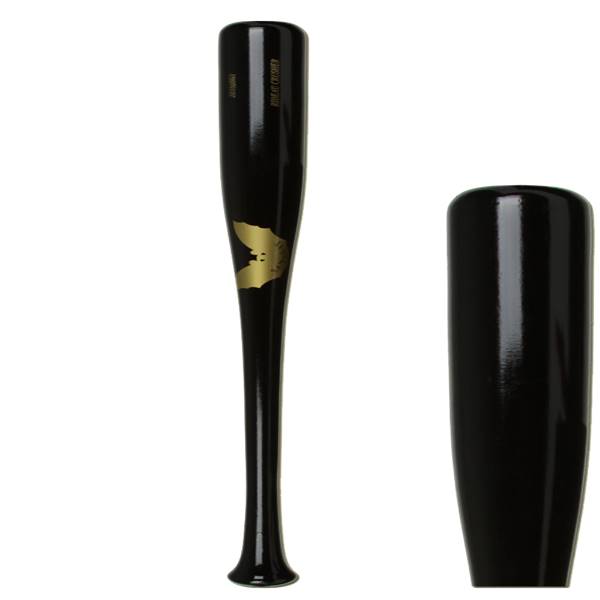 Sam Bat -3 2 9/16" Maple Wood Baseball Bat JB1SSG1 Natural | JustBats.com