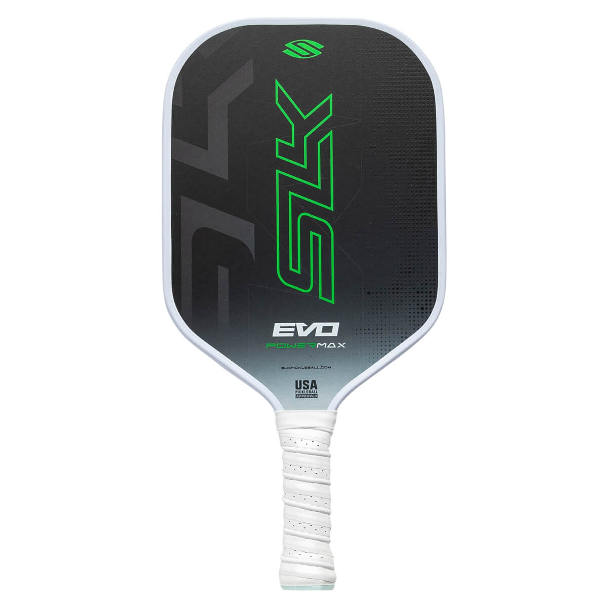Selkirk SLK EVO Power 2.0 Max Middleweight Carbon Fiber Pickleball ...