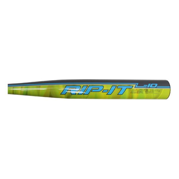 RIP-IT AIR Fastpitch Softball Bat: F1510 | JustBats.com