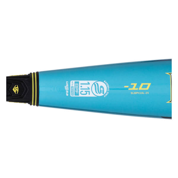 Louisville Slugger Meta Prime -10 USSSA Baseball Bat: WBL2970010 | JustBats.com