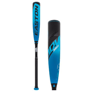 2024 Easton ADV 360 Ice -10 USA Baseball Bat (EUS3ADVL10) | JustBats.com