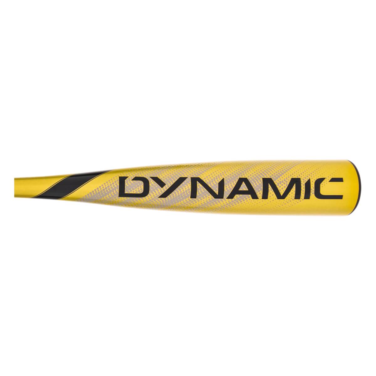 TRUE TEMPER DYNAMIC -11 USA Baseball Bat (YB23DYNB11) | JustBats.com