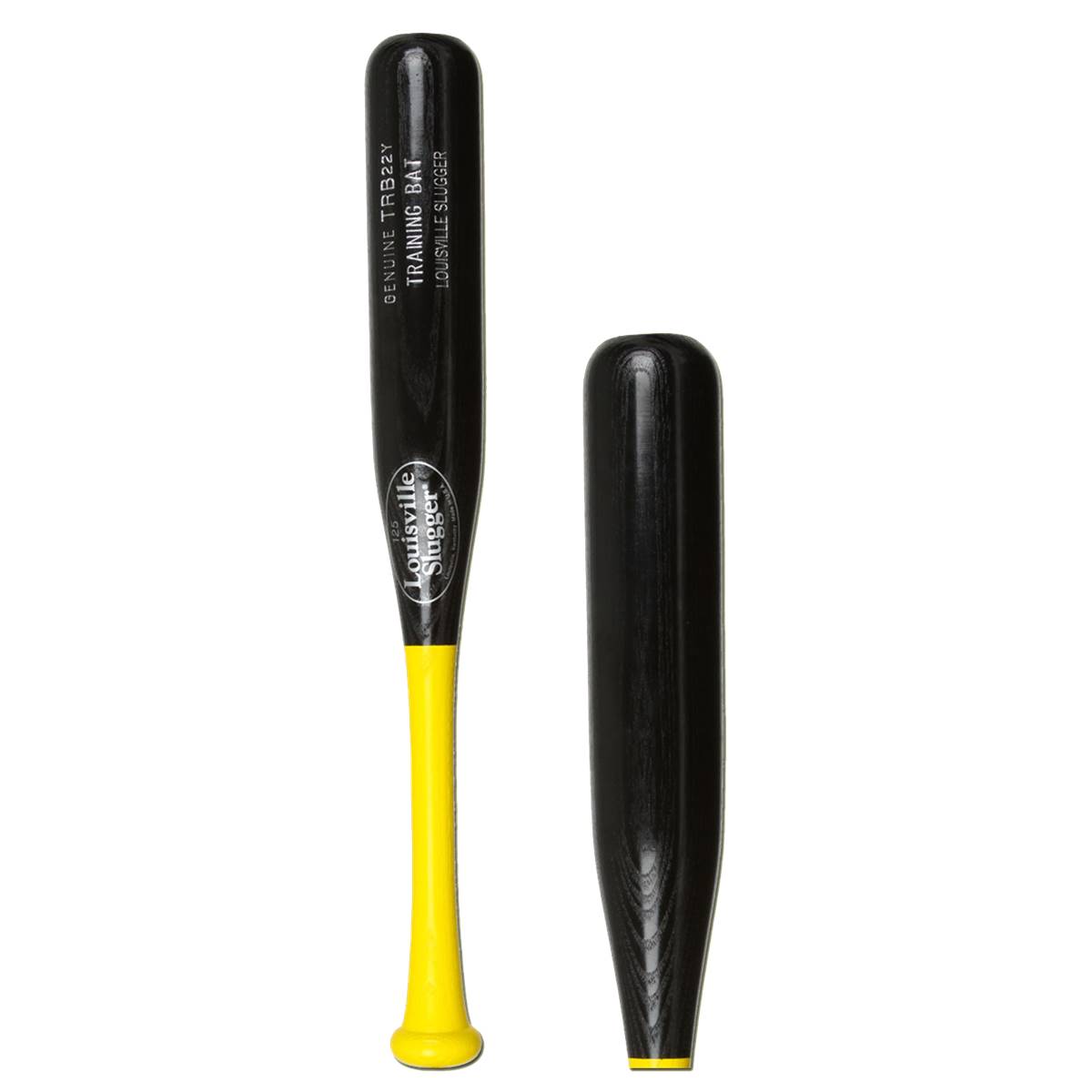Louisville Slugger One Hand Training Baseball Bat: TRB22Y | JustBats.com