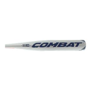 COMBAT VIGOR -3 2 5/8" BBCOR Baseball Bat VIGAB103 | JustBats.com