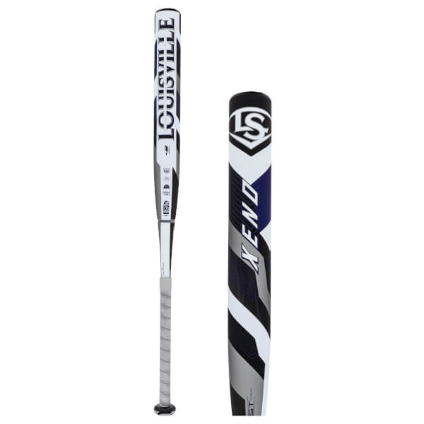 2025 Louisville Slugger Xeno -9 Fastpitch Softball Bat: WBL2997010 | JustBats.com