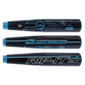 RIP-IT Helium -3 2 5/8" BBCOR Baseball Bat B1503H | JustBats.com