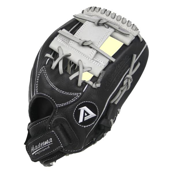 Akadema Pro Soft 11.25" Infield Baseball Glove AGR215 | JustBallGloves.com