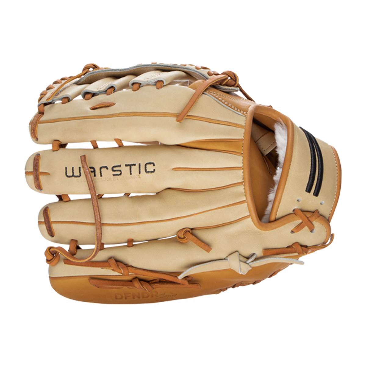 Warstic IK3 Series 12.75" Baseball Glove (IK3OF) | JustBallGloves.com