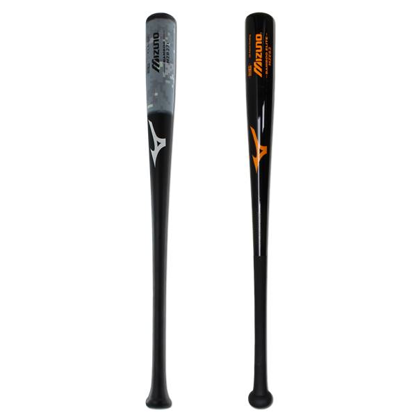 Wood Bat Pack | Mizuno Custom Classic and Mizuno Bamboo Elite Wood ...