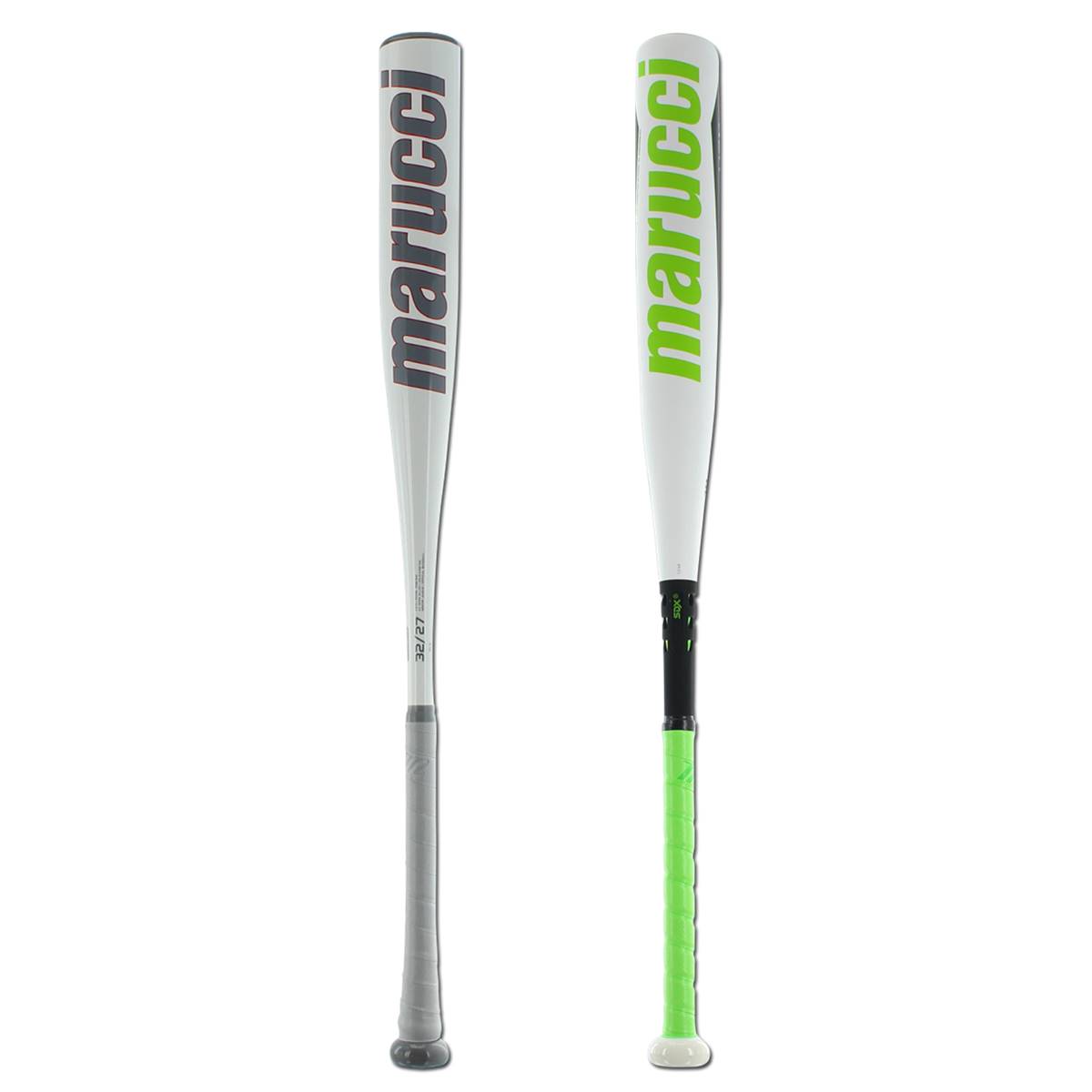 Bat Pack | Marucci CAT 6 and Marucci Hex Connect -5 USSSA Baseball Bats ...