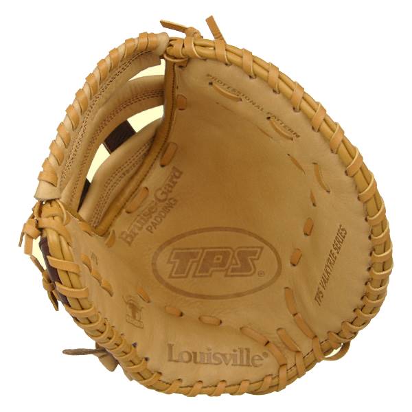 Louisville Slugger Valkyrie 13" Fastpitch Softball First Base Mitt VFB ...